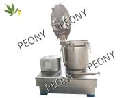 China CBD Oil Basket Type Centrifuge Machine For Extracting / Ethanol Extraction for sale