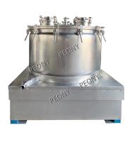 China CBD Oil Extraction Centrifuge for sale