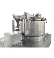 China CBD Oil Extraction Centrifuge for sale