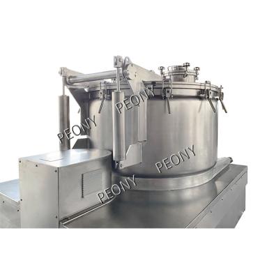 China CBD Oil Extraction Centrifuge for sale