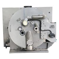 China Inverting Continuous Horizontal Siphon Peeler Centrifuge For Starch Concentration for sale
