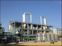 China MVR Falling Film Evaporator for sale