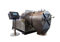 China SS Pharmacy Bag Inverting Centrifuge Batch operation with sKF bearing for sale