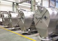China Batch Operation 70L Pharmaceutical Centrifuge Machine Rotating Mechanism for sale