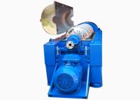 China Horizontal Continuous Decanting Centrifuge Separator With Solid Control Systerm for sale