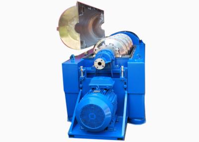 China Horizontal Continuous Decanting Centrifuge Separator With Solid Control Systerm for sale