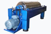 China Horizontal Oil Field Decanting Chemical Centrifuge Coal Slurry Separation for sale