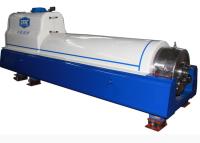 China Stainless Steel Automatic Continuous Decanter Pharmaceutical Centrifuge Used in Pharmeaceutical Field for sale