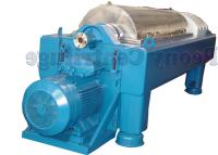 China Oil Separation Machine Palm Oil Decanter Centrifuges Three Phase Separation Equipment for sale