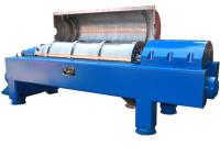 China High Effective Starch 2 Phase Dewatering Centrifuge Advanced Structure Decanter Centrifuge for sale