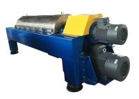China PDC Automation Decanter Centrifuges Equipment For Sludge Dewatering for sale