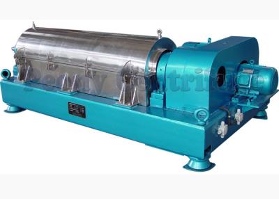 China Vegetable Crude Oil Clarifying Separator Centrifuge from China for sale