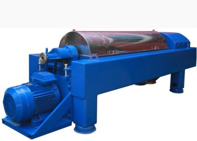 China Water-Recovery Industrial Decanter Centrifuge for Tailings water for sale