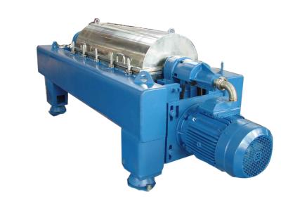 China Two Phase Decanter Centrifuge for Landfill Leachate for sale