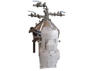 China Alfa 3 Phase Disc Stack Centrifuges for Coconut Oil Separator CE Approval for sale