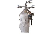 China High Speed Disc Stack Centrifuge Virgin Coconut Oil Extraction from Fresh Coconut Milk for sale