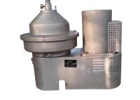 China Algae , Chlorella , Spirulina Disc Stack Centrifuges Model PDSM-CN for sale