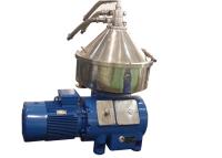 China Alfa 3 Phase Disc Stack Centrifuges for Coconut Oil Separator CE Approval for sale