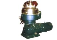 China Model PDSS20-30 Disc Stack Centrifuges Starch Centrifuge Machine for Cassava Starch for sale