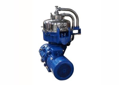 China Model PDSS20-30 Disc Stack Centrifuges Starch Centrifuge Machine for Cassava Starch for sale