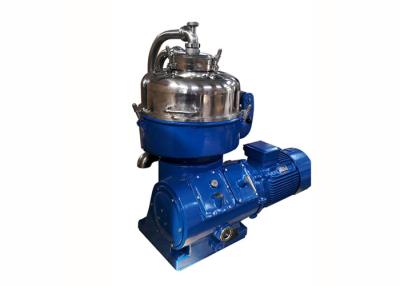 China High Speed PDSS Starch Separator Corn Disc Separators for Starch and Gluten for sale