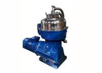 China Model PDSS20-30 Disc Stack Centrifuges Starch Centrifuge Machine for Cassava Starch for sale