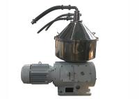 China High Speed Disc Stack Centrifuge Virgin Coconut Oil Extraction from Fresh Coconut Milk for sale