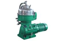 China Industrial Starch Separator , Food Automatic Centrifugal Machine for sale