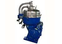 China High Speed PDSS Starch Separator Corn Disc Separators for Starch and Gluten for sale
