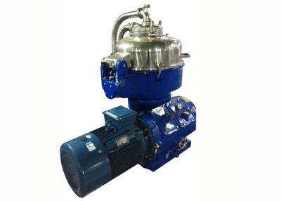 China Stainless Steel Cassava Corn Wheat Starch Separator - Centrifuge for sale