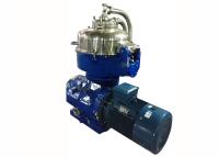 China Model PDSS20-30 Disc Stack Centrifuges Starch Centrifuge Machine for Cassava Starch for sale