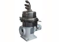 China High Speed Food Centrifuge For Coconut Oil / Water / Fiber / Starch for sale