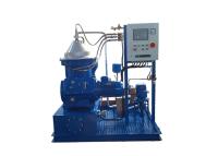 China Automatic Centrifugal Separator Fuel Processing System for Power Station for sale