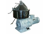 China High Speed Food Centrifuge For Coconut Oil / Water / Fiber / Starch for sale