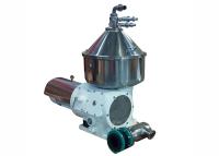 China Milk Skimming Separator - Centrifuge Milk Purify Machine Cream Separator for sale