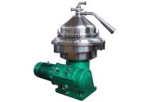 China Model PDSV Popular Centrifuge Separator Vegetable Oil Centrifuge Machine for sale