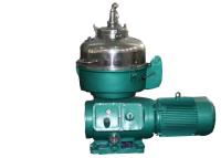 China PDSS Cassava Starch Singe Disc Separator 50hz 380v for Wheat / Corn and Sweet Potato for sale
