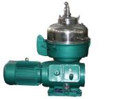 China Continuous Food Centrifuge , Stainless Steel Disc Starch Separator for sale