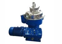 China Industrial Starch Separator , Food Automatic Centrifugal Machine for sale
