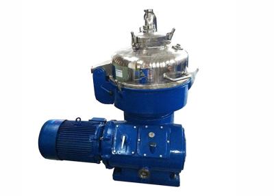 China Industrial Starch Separator , Food Automatic Centrifugal Machine for sale
