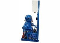 China Skid Mounted Disc Stack Centrifuges for Solid-liquid-liquid Centrifugal Separation for sale