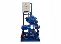 China Skid Mounted Disc Stack Centrifuges for Solid-liquid-liquid Centrifugal Separation for sale