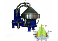 China High Performance Disc Beer Separator - Centrifuge With Pressure Keeping System for sale
