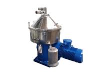 China High Performance Disc Beer Separator - Centrifuge With Pressure Keeping System for sale
