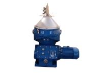China Continuous Oil Centrifugal Separator Yeast Disc For Coconut Water for sale
