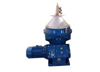 China Continuous Oil Centrifugal Separator Yeast Disc For Coconut Water for sale