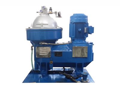 China Food Machine Separator - Centrifuge Virgin Coconut Oil Extraction Equipment for sale