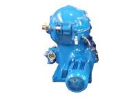 China Self Cleaning Centrifugal Virgin Coconut Oil Separator PLC Control for sale