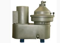 China Cream Separator 3 Phase Centrifuge Disc Stack Milk Fat Centrifuge for sale