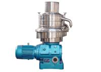 China Nozzle Discharge Type Disc Separator Centrifuge For Palm Oil Refinery for sale